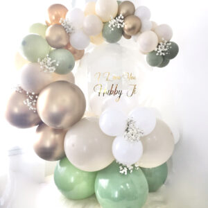 Lux Moon Balloon - Clopark.my